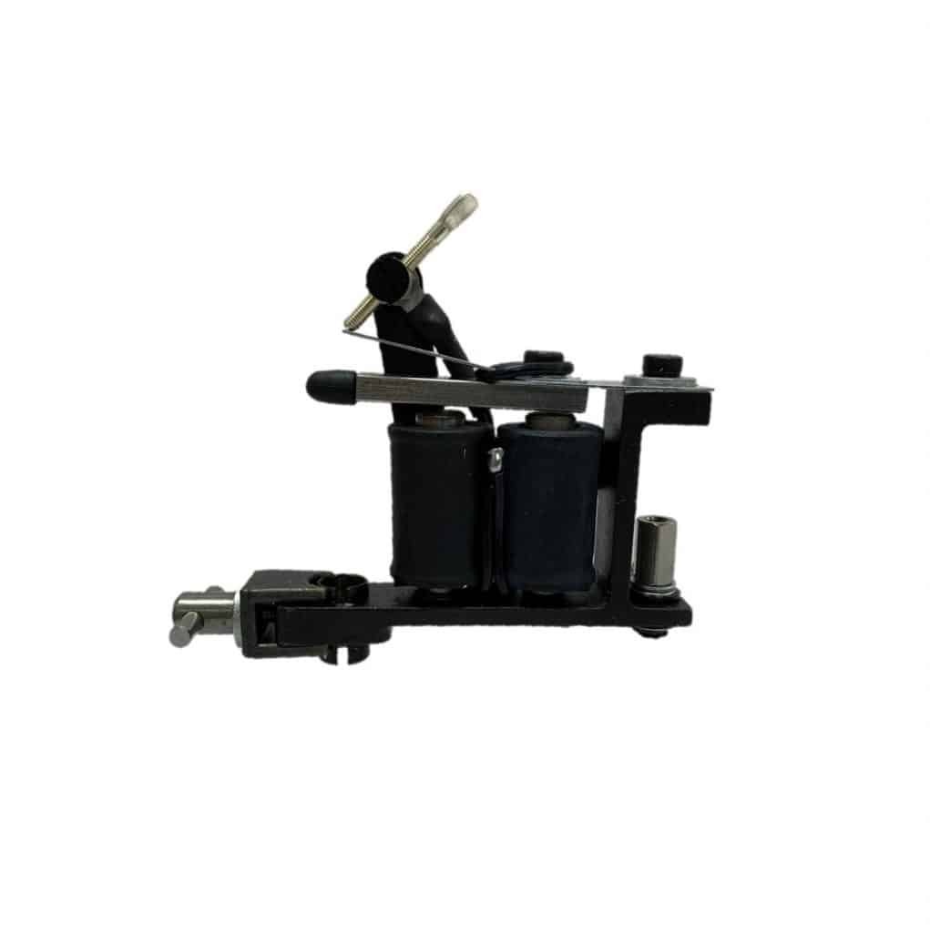 Mickey Sharpz(007) - Iron Hybrid - My Tattoo Supply